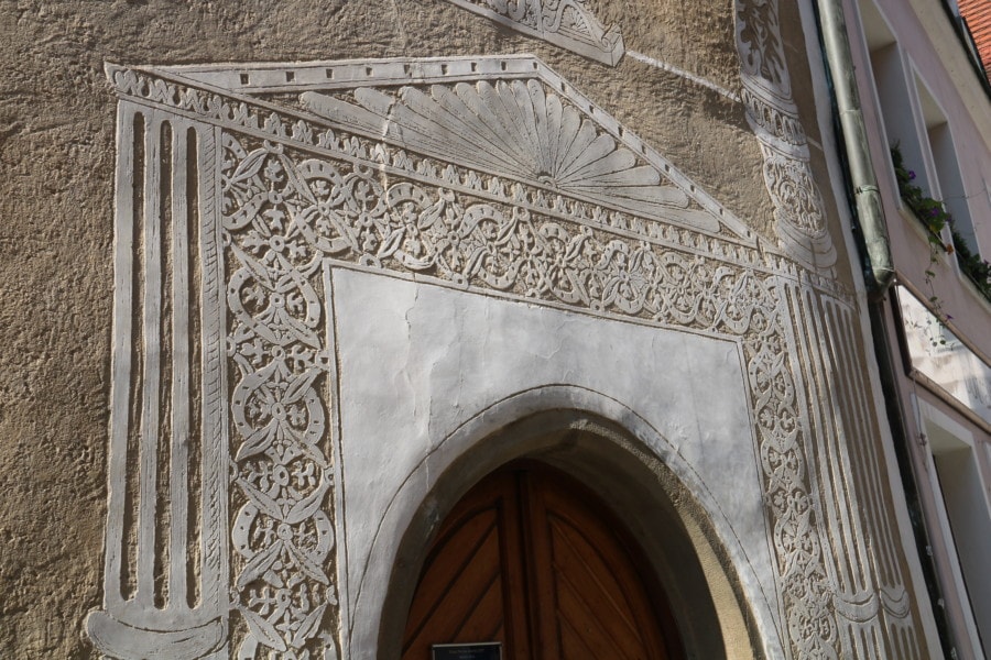A Visit to the Beautiful Village of Tabor in the Czech Republic