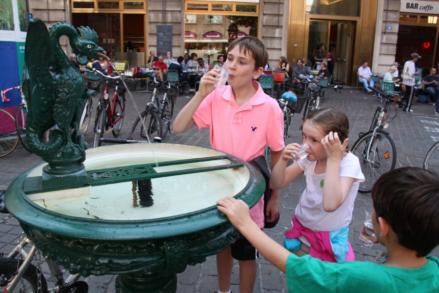 25 Ultimate Things to Do in Basel - Sunsets and Roller Coasters