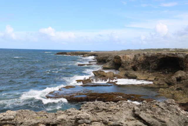 Pictures of Barbados That Will Inspire You! - Sunsets and Roller Coasters