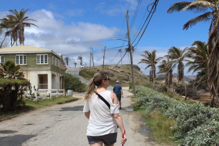 Experience a Fantastic Barbados Excursion You'll Never Forget!
