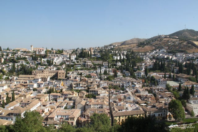 Family Holidays in Spain with kids? You Need this Amazing Spain itinerary!