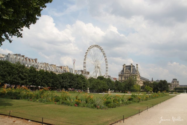 Paris Holidays: A Spotlight on the Best of Paris - Sunsets & Roller ...