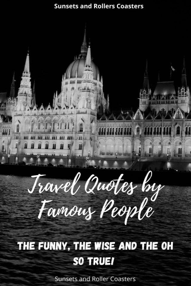 75 Travel Captions & Quotes for Instagram that Will Inspire Wanderlust