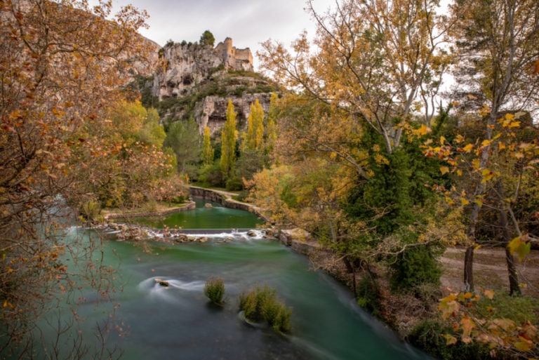 Most Beautiful Autumn Destinations Around the World - Sunsets & Roller ...