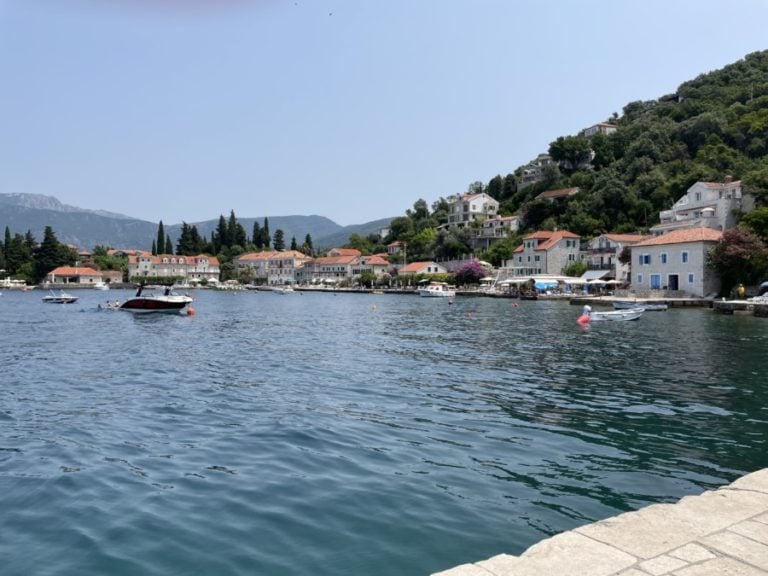 The Best of the Balkans: Ultimate Itinerary for 10 days in Montenegro ...